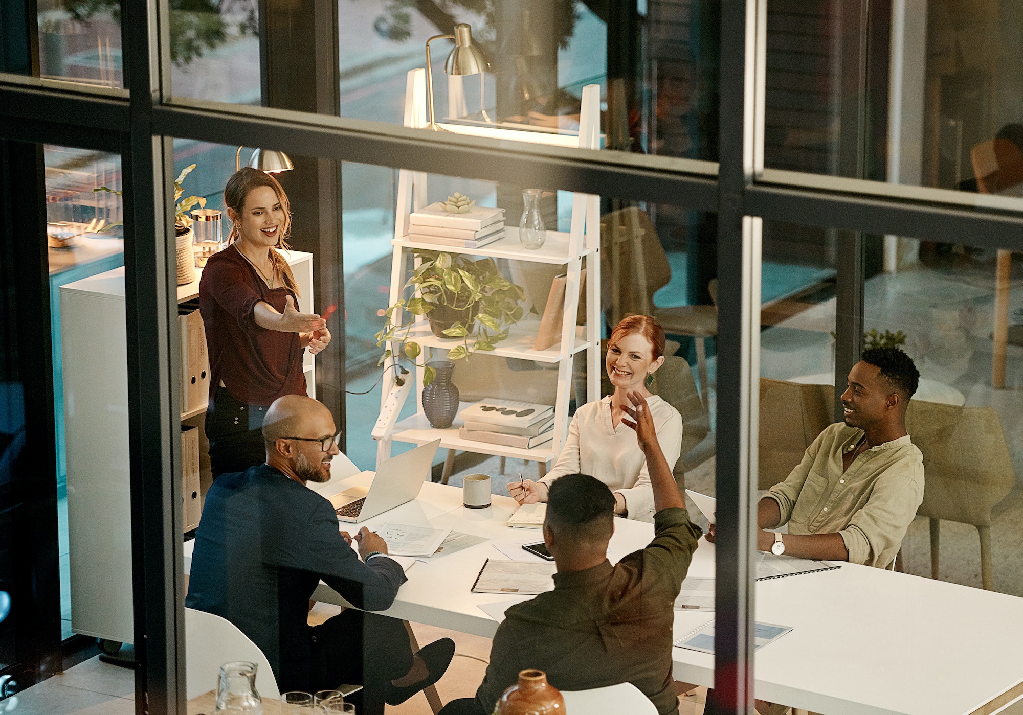 Leading your Team Through Change - Awesome Journey Leading your Team Through Change - Awesome Journey